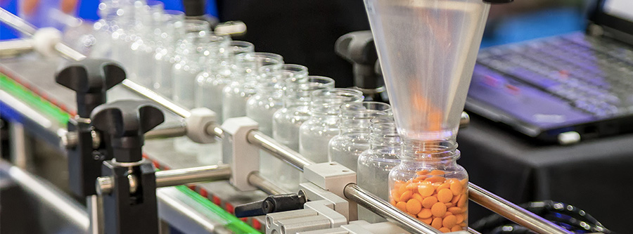 The Ideal Bench Scale for Chemical Packaging | OHAUS