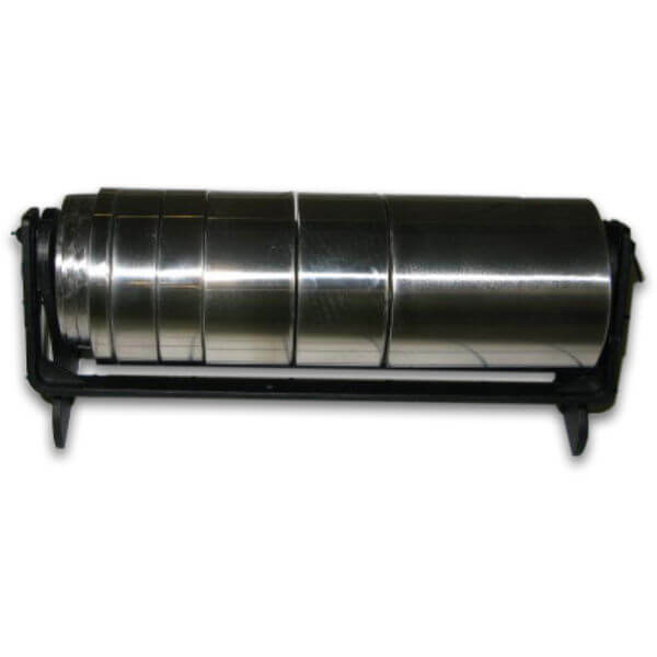 ASTM Class 6 Weights - Slotted Weight Set, 500g-10g, ASTM 6, Slotted ...