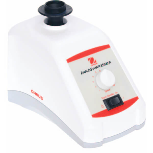 Vortex Mixers Vortex Mixer Analog VXMNAL US | OHAUS